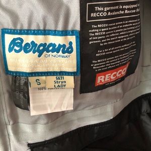 Bergans of Norway | Jackets & Coats | Ladies Skisnowboard Shell | Poshmark